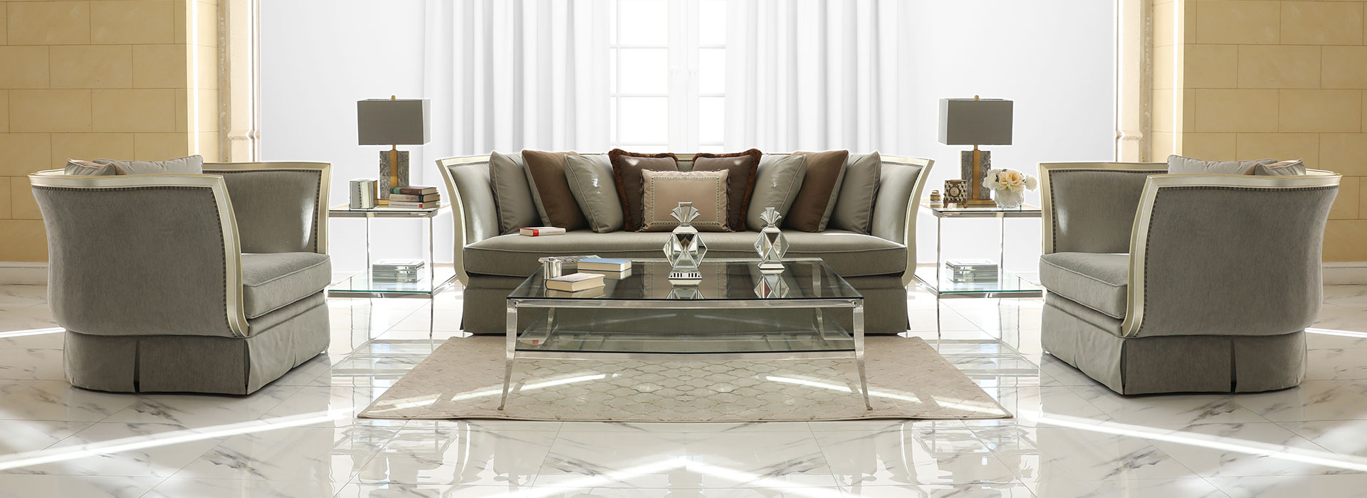Habitat Furniture Co. Ltd.